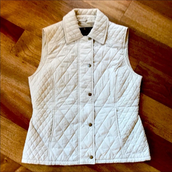 Barbour | Jackets & Coats | Iso Barbour Hayden Vest | Poshmark